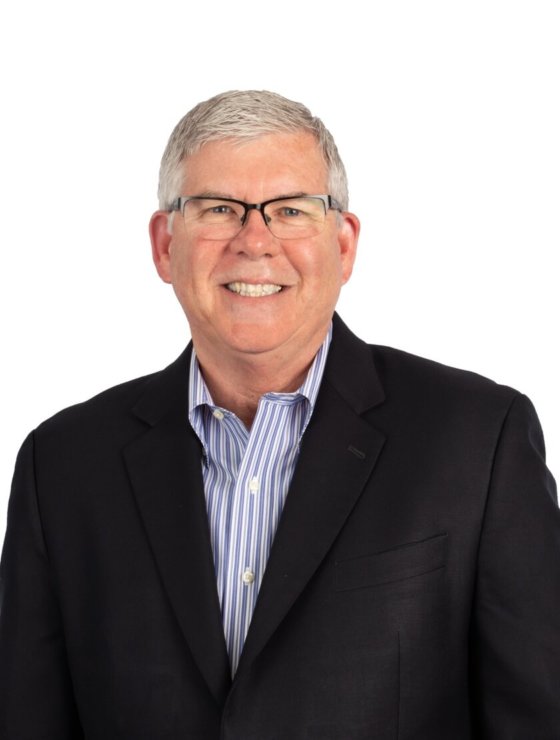 Meet Our Leaders | Berkshire Residential Investments