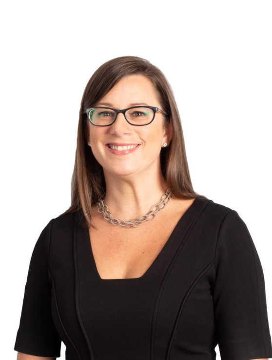 Meet Our Leaders | Berkshire Residential Investments