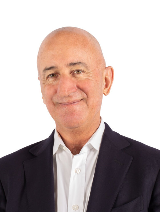 Meet Our Leaders | Berkshire Residential Investments