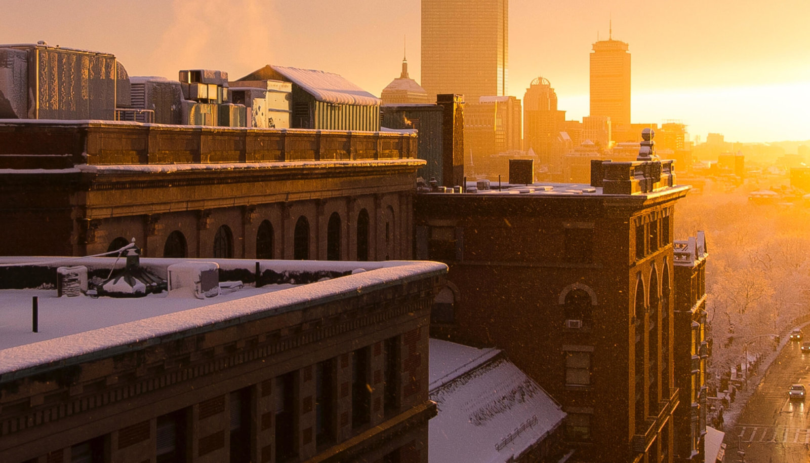 Value-Add Real Estate Development | Berkshire Residential Investments