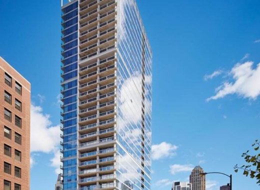 Core Real Estate Investment Solutions | Berkshire