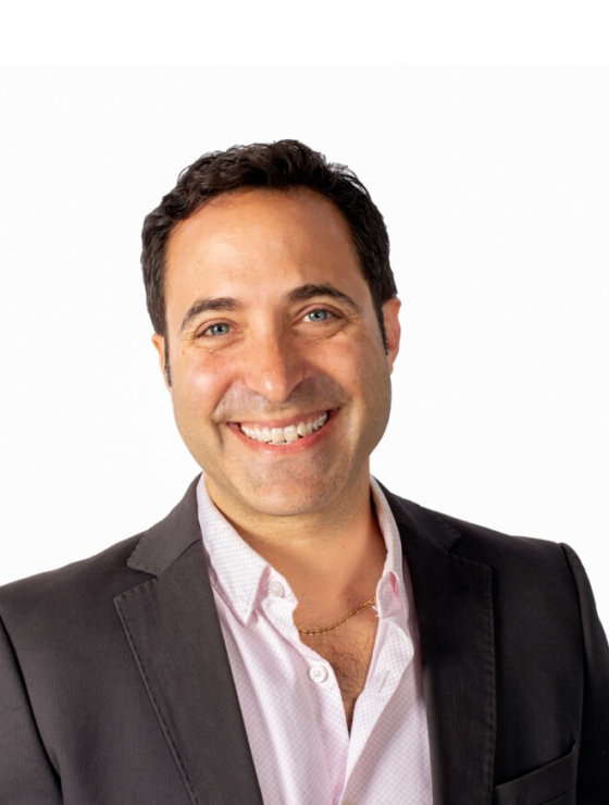 Meet Our Leaders | Berkshire Residential Investments