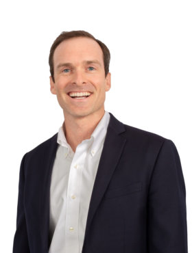 Meet Our Leaders | Berkshire Residential Investments