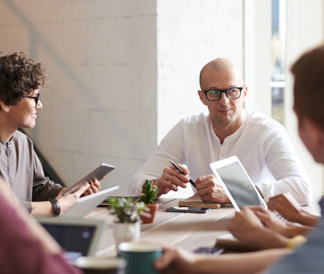 Our Company | Berkshire Residential Investments