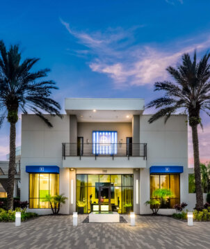 Real Estate Investment Properties | Berkshire Residential Investments