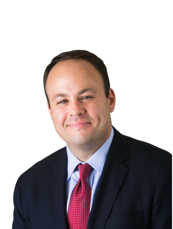 Meet Our Leaders | Berkshire Residential Investments